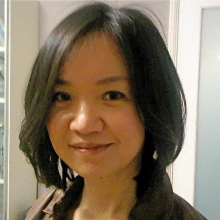 Carrie Han